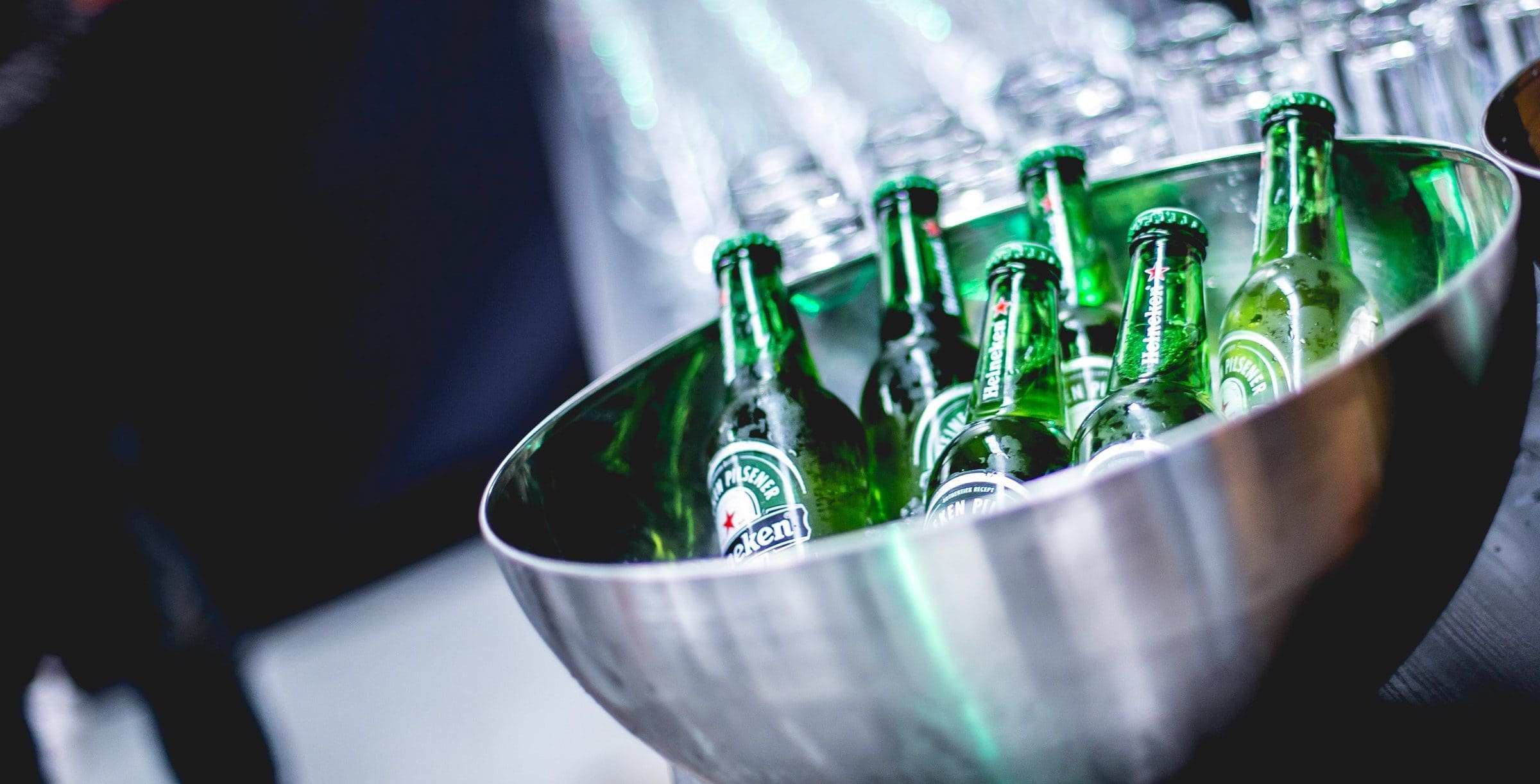 Beer Distributor in Mauritius | Heineken, Desperados & Amstel