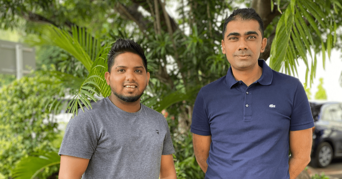 Moment Talent : Sharvesh Manohur & Ajmal Mamodeally | Scott